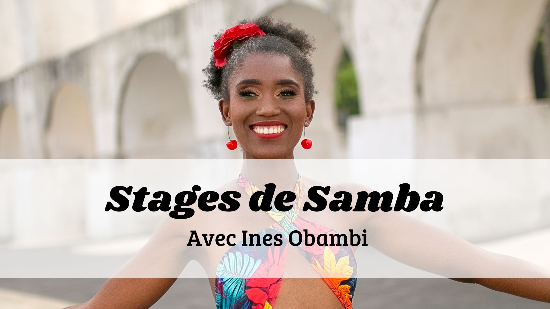Stages de samba – Al Masriya
